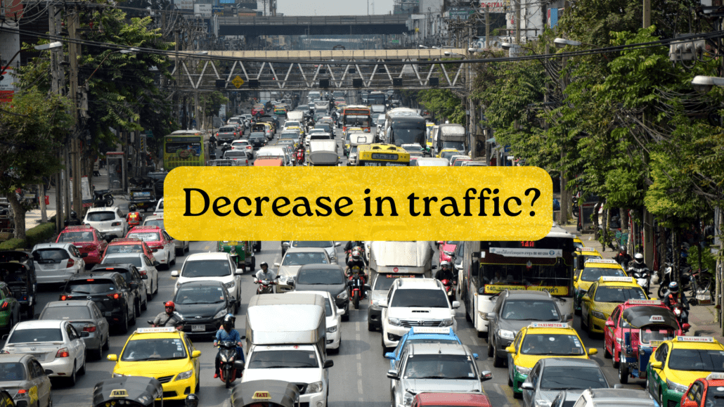 4 Reasons Your Website Traffic Decreases | Stamats